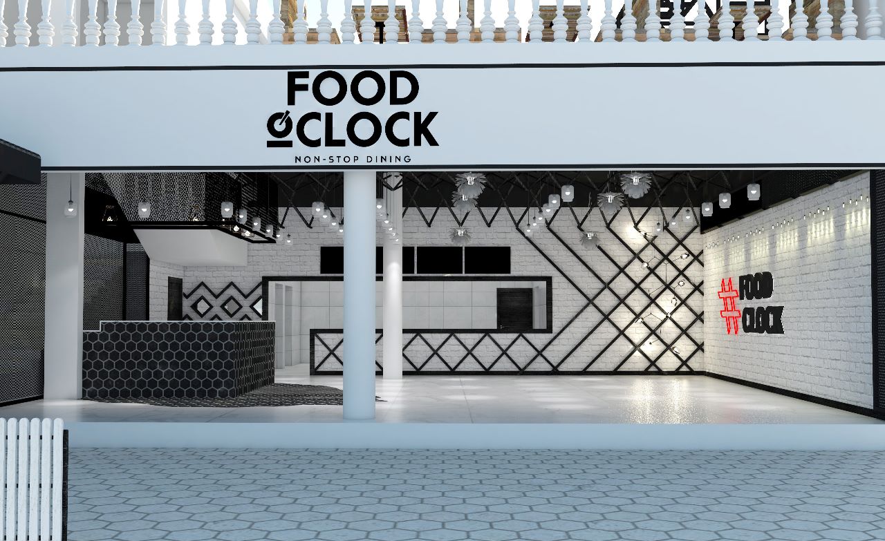 Signboard Services | Murshid Interiors