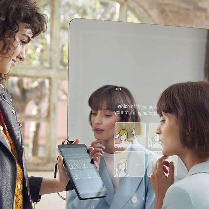 8 Modern Gadgets To Elevate Your Salon Interior In Dubai