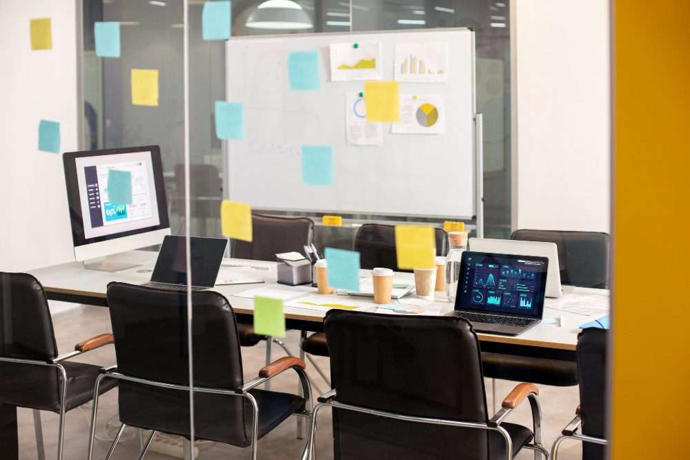 10 Budget-Friendly Office Fit-Out Tips | Murshid Interiors