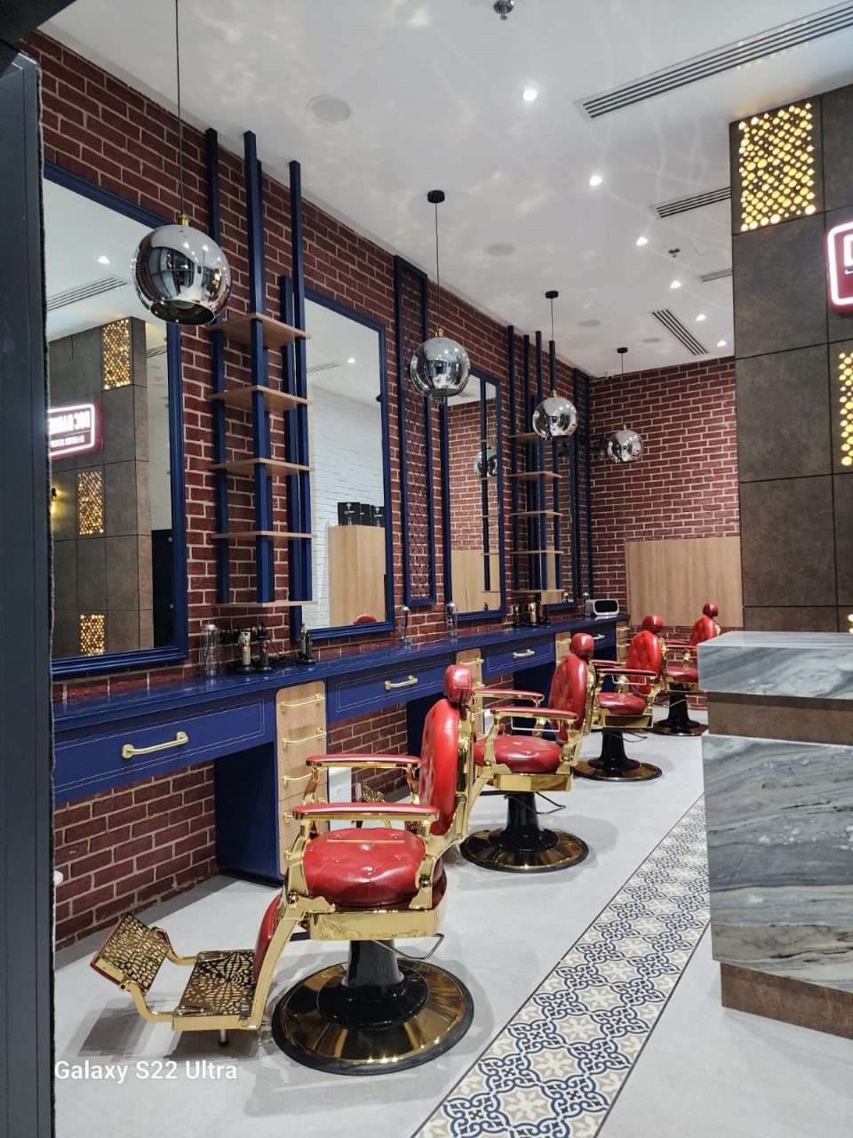 Projects - Murshid Interiors