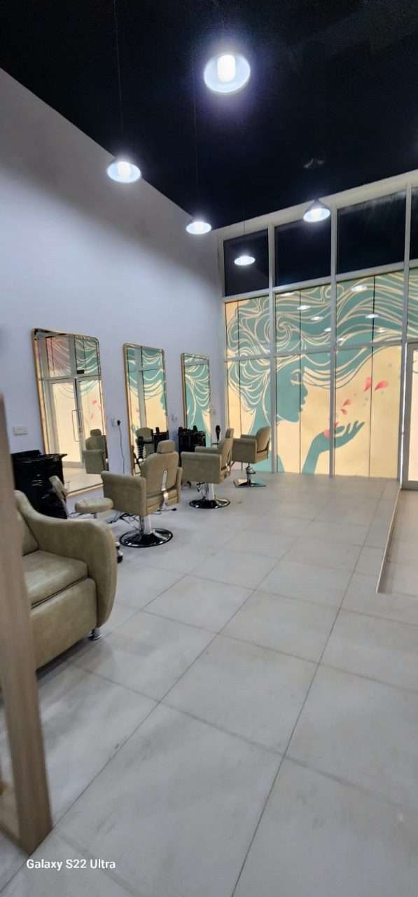 Projects - Murshid Interiors