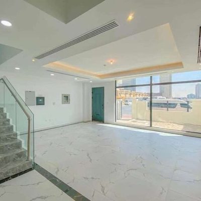 Fit Out - Murshid Interiors